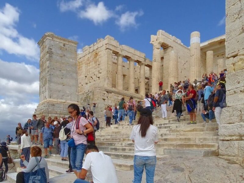 Athens: Private Sightseeing Guided Tour with Transportation - Who Would Love This Tour?