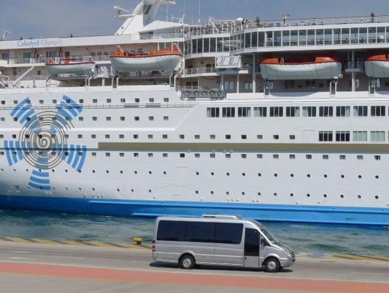 Athens: Private Sightseeing Guided Tour with Transportation - FAQ
