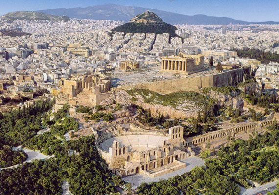 Athens Private Sightseeing Minibus Tour with Lunch - A Deep Dive: What You Can Expect from the Tour