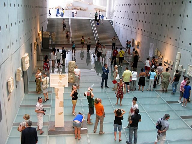 Athens Private Sightseeing Minibus Tour with Lunch - Final Thoughts: Is It Worth It?