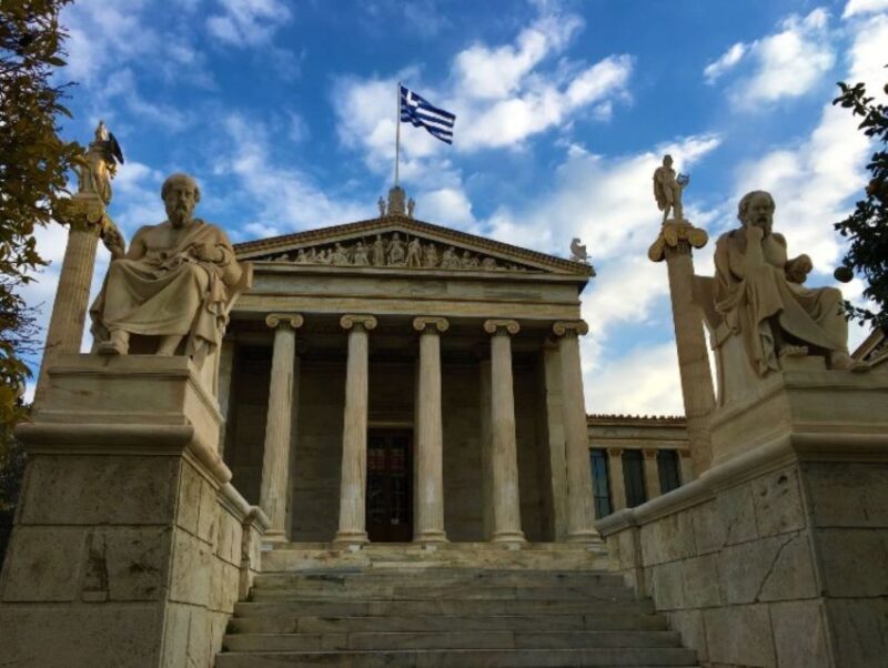 Athens: Private Sightseeing Tour by Airconditioned Van - How the Itinerary Maximizes Your Time