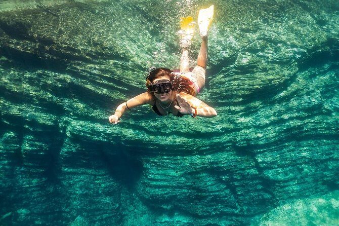 Athens Private Snorkeling and Swimming Cruise with pick up - An In-Depth Look at the Experience