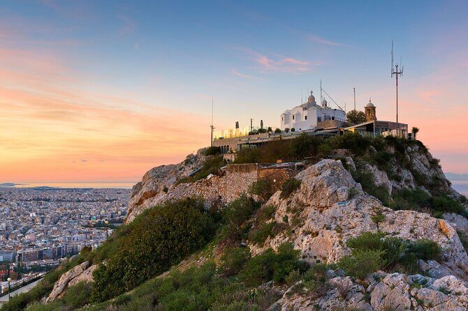 Athens Private Tour: All Major Landmarks in 2 hours - Why This Tour Works for You