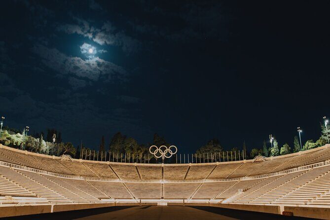 Athens Private Tour: All Major Landmarks in 2 hours - The Sum Up: Is This Tour Right for You?