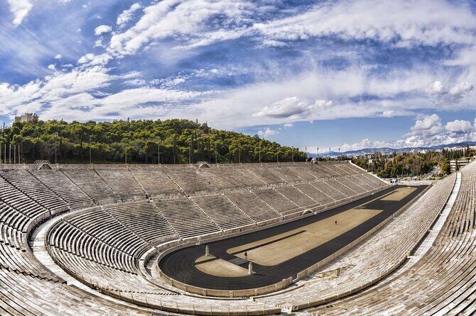 Athens Private Tour: All Major Landmarks in 2 hours - FAQ