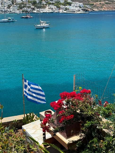 Athens: Private Tour Nafplio - The Experience: What Travelers Can Expect