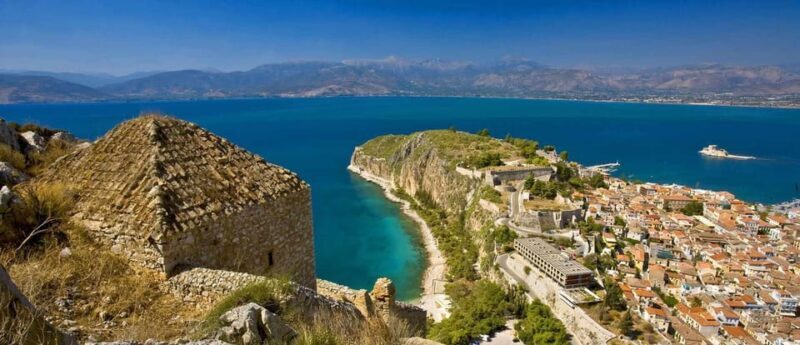 Athens: Private Tour Nafplio - Final Thoughts