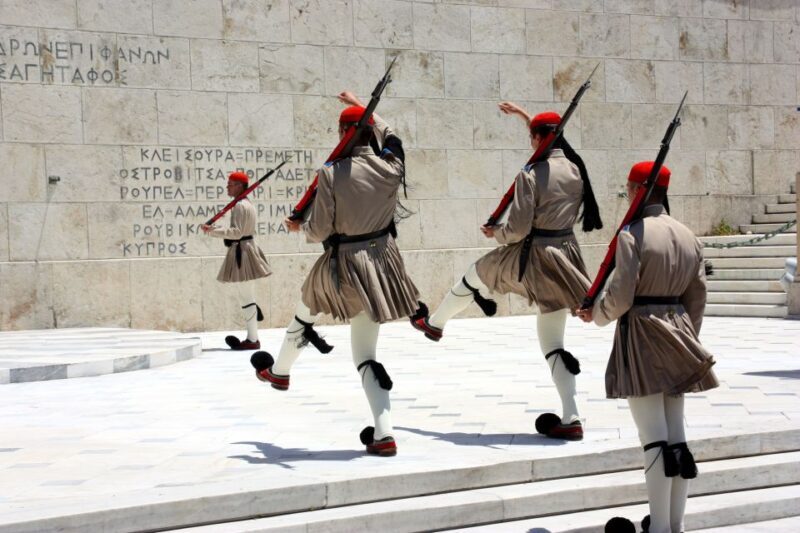 Athens: Private Tour with Acropolis Skip-the-Line Entry - The Sum Up: Who Will Love This Tour?