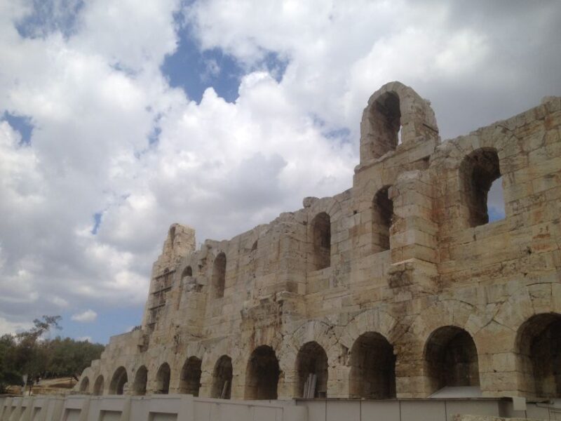 Athens: Private Tour with Acropolis Skip-the-Line Entry - FAQs