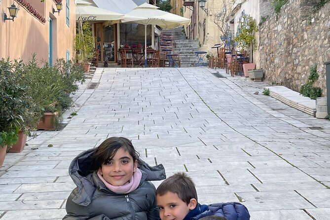 Athens Private Tour with Hotel or Port Pick up - An Honest Look at the Tour Experience
