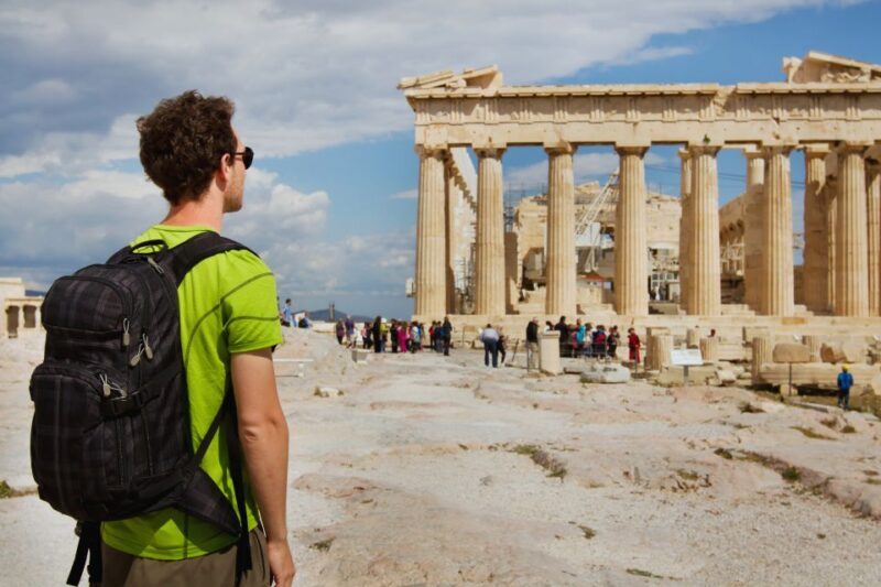 Athens Private Tours: Acropolis and Acropolis Museum - Exploring the Heart of Athens: A Detailed Look at the Tour