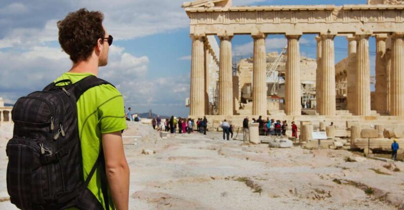 Athens Private Tours: Acropolis and Acropolis Museum - Who Should Consider This Tour?