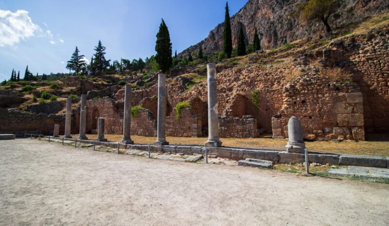 Athens: Private Tours of Delphi, Delphi Museum, and Arachova - Final Thoughts
