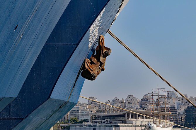 Athens Private Transfer Service: Athens Hotel to Piraeus Port - Who Should Consider This Service?