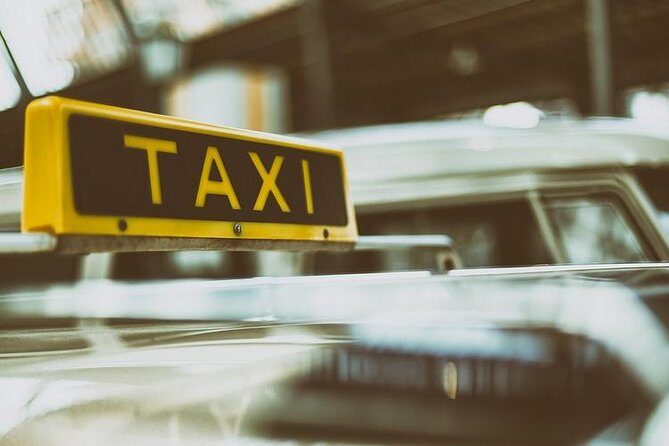 Athens Private Transfer Service: Athens Hotel to Piraeus Port - Final Thoughts