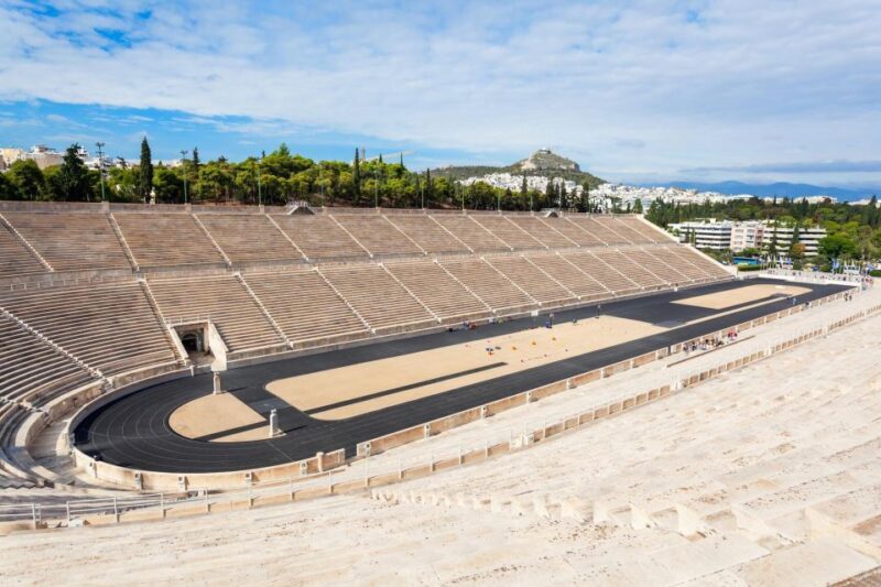 "Athens: Private Trip to Acropolis of Athens & Cape Sounion" - Who Will Love This Tour?