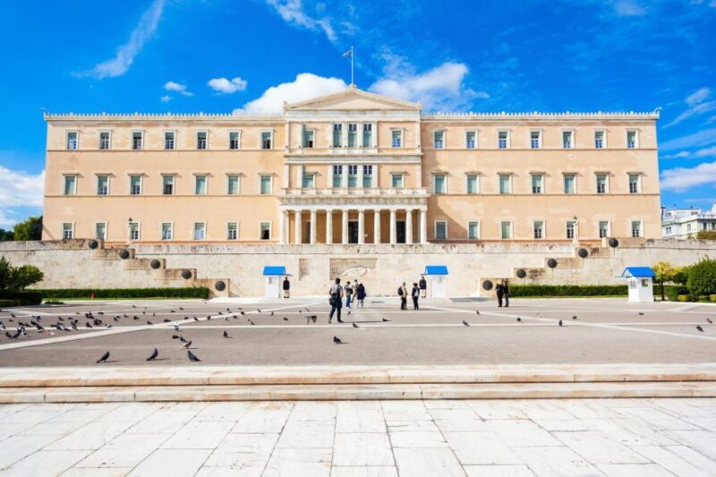"Athens: Private Trip to Acropolis of Athens & Cape Sounion" - FAQ
