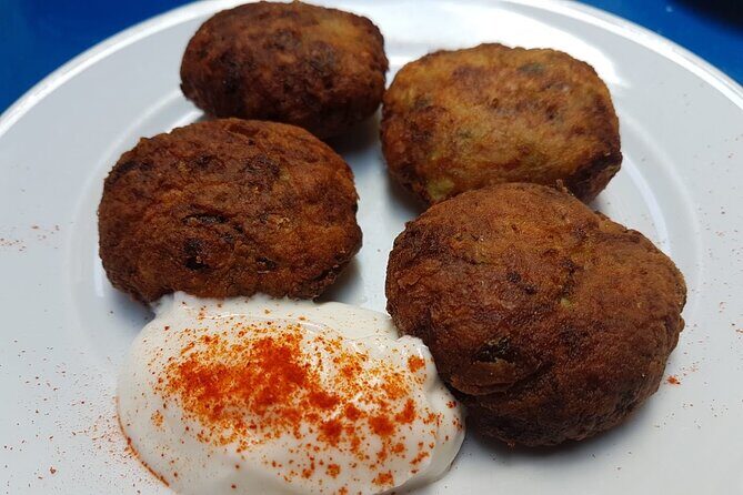 Athens Private Walking Food Tour With Secret Food Tours - An In-Depth Look at the Tour