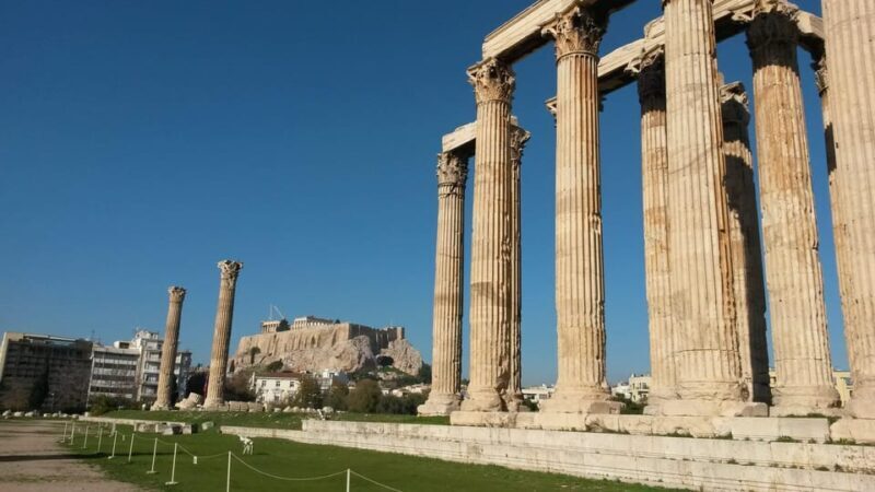 Athens Private Walking Tour in Spanish - Why Choose This Tour?