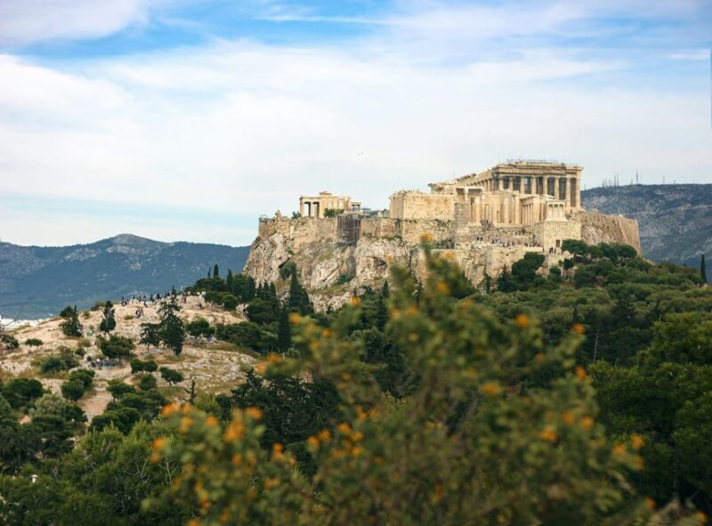 Athens Private Walking Tour in Spanish - Who Would Love This Tour?