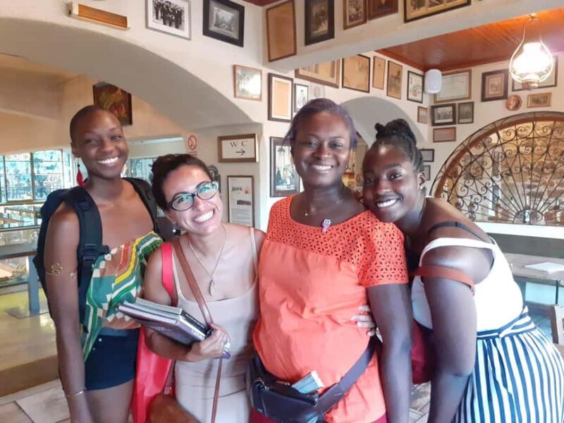 Athens: Private Walking Tour with a Local - Authenticity at the Heart of the Tour
