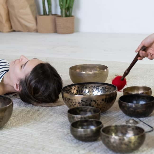 Athens Retreat with Sound Healing - What Is the Athens Retreat with Sound Healing?