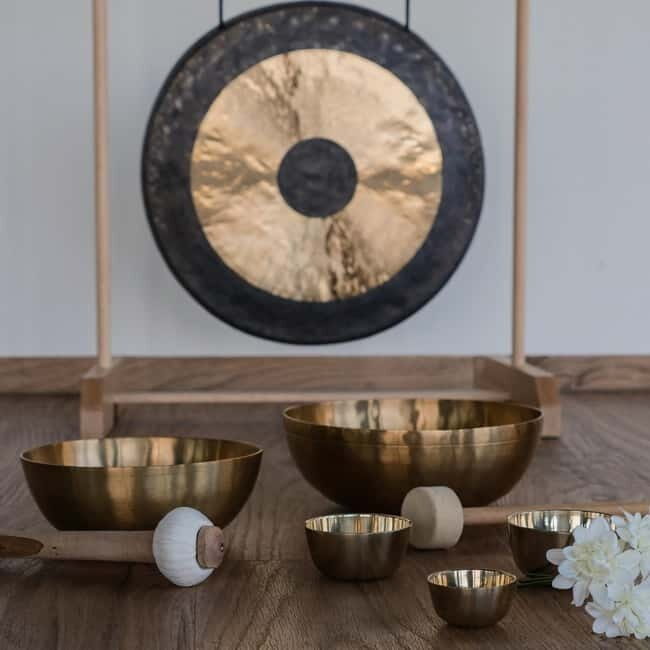 Athens Retreat with Sound Healing - Why Sound Healing Is So Effective for Travelers