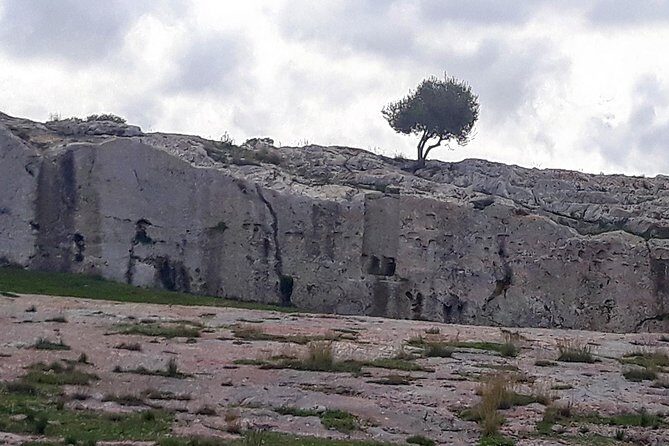Athens Riverside: A Journey in Mythical Athens - Exploring Sacred Sanctuaries and Ruins