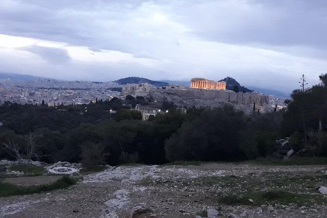 Athens Riverside: A Journey in Mythical Athens - The Guides and Personal Experience