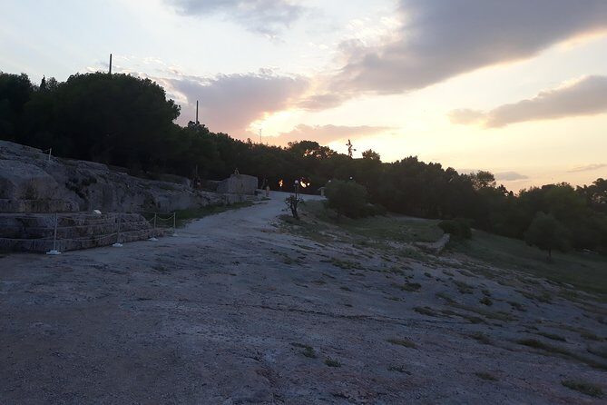 Athens Riverside: A Journey in Mythical Athens - Practical Details and Value