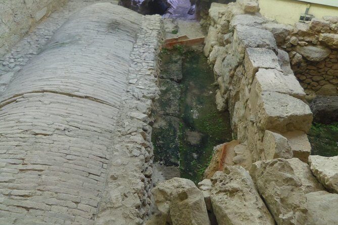 Athens Riverside: A Journey in Mythical Athens - Who Should Consider This Tour?