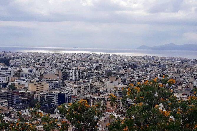 Athens Riverside: A Journey in Mythical Athens - The Sum Up