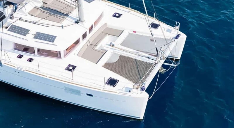 Athens Riviera 5 hour Catamaran Cruise with Lunch and Drinks - The Sum Up
