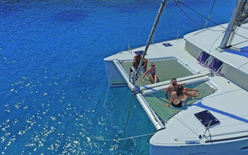 Athens Riviera: Half-Day Private Catamaran Cruise - FAQ
