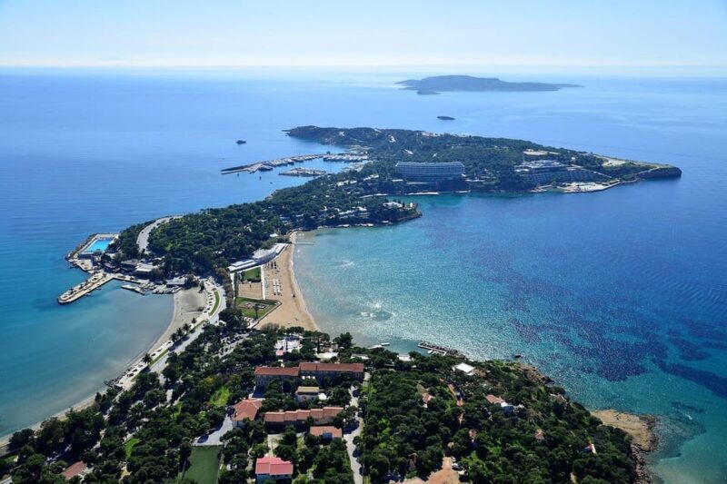 Athens Riviera: Poseidon Temple & Lake Vouliagmeni Day Tour - Wrapping It Up