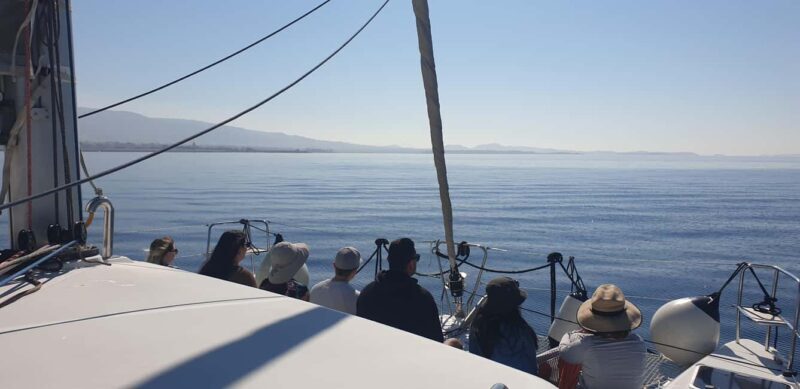 Athens Riviera Private Catamaran Cruise with Meal and Drinks - Final Thoughts: Is It Worth It?