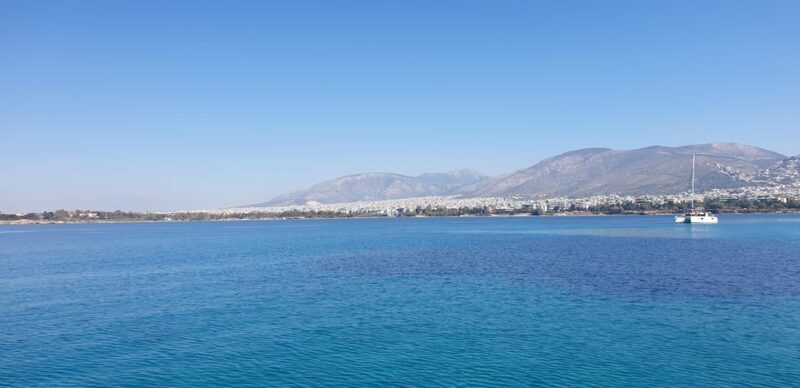 Athens Riviera Private Catamaran Cruise with Meal and Drinks - Who Is This Tour Best For?