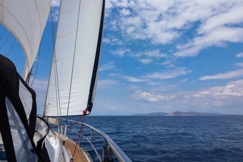 Athens Riviera: Private Luxury Sunset Sailing Cruise - Final Thoughts