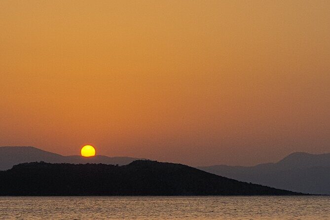 Athens Riviera Private Sail Catamaran with Meal and Wine - Introduction