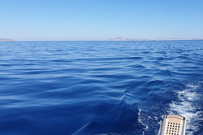Athens Riviera Private Sail Catamaran with Meal and Wine - What’s Included? Why It Matters