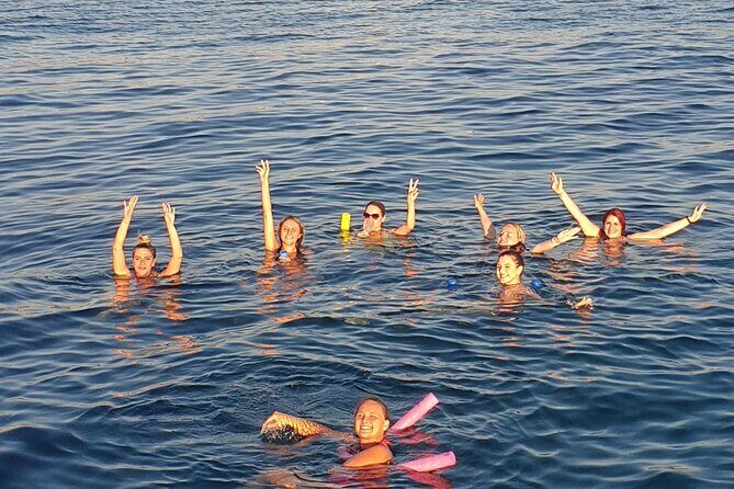 Athens Riviera Private Sail Catamaran with Meal and Wine - The Sum Up