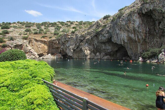 Athens Riviera Small Group Tour by TRIKKE - Analyzing the Value and Practicality