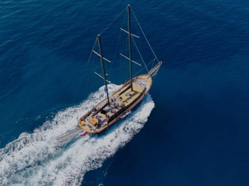 Athens Riviera Sunset Cruise with Food & Drink Pairing - Final Thoughts