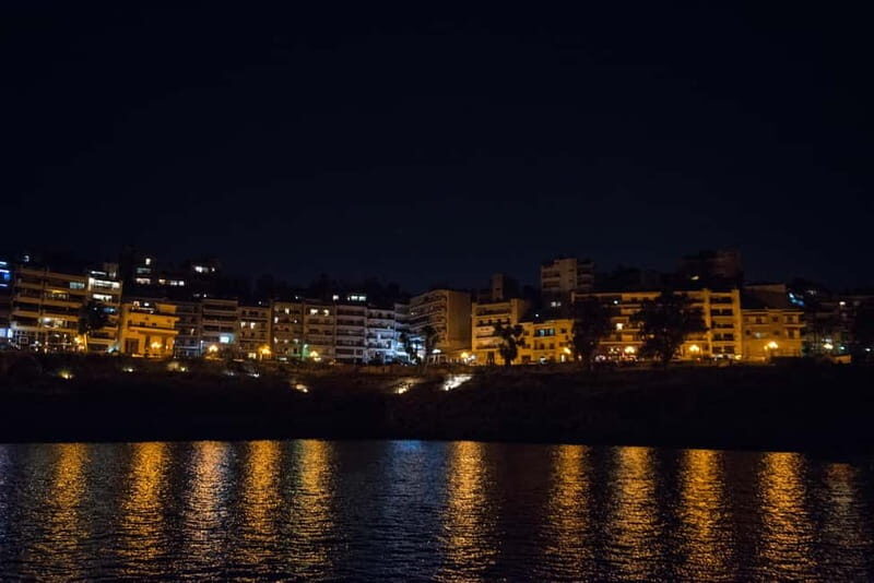 Athens: Riviera Sunset Cruise with Music & Swimming - Key Points