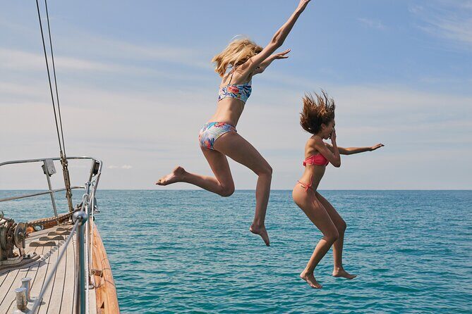 Athens Riviera Sunset Cruise with Snacks and Drinks Included - An In-Depth Look at the Cruise Experience