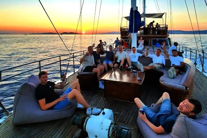 Athens Riviera Sunset Cruise with Snacks and Drinks Included - Final Thoughts: Is It Worth It?