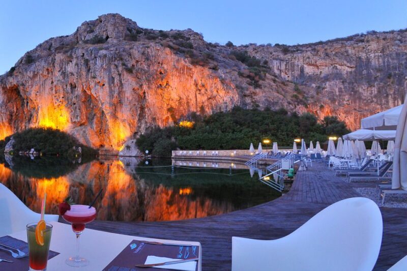 Athens Riviera Trikke Bike Tour & Vouliagmeni Lake - FAQs