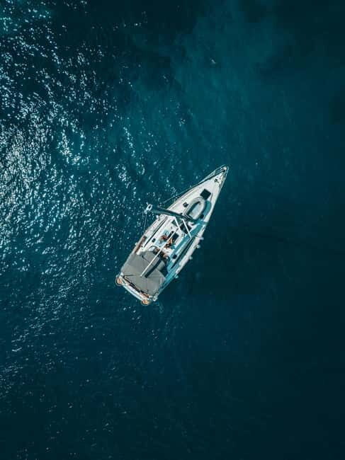 ATHENS SAILING & GASTRONOMY DAILY CRUISE ALL INCLUSIVE - Why This Cruise Offers Excellent Value