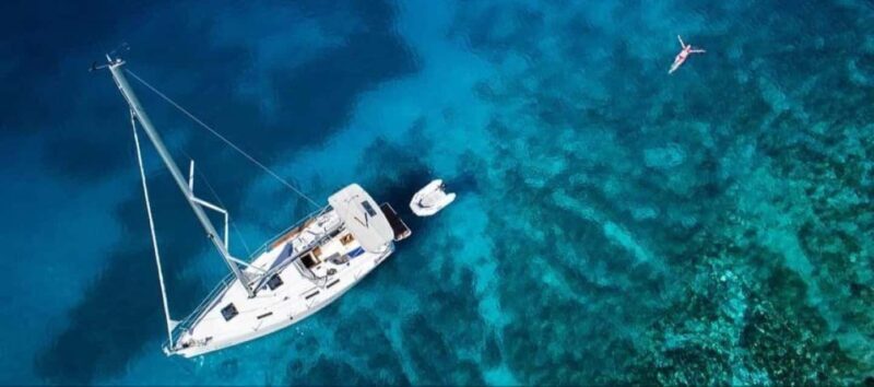 ATHENS SAILING & GASTRONOMY DAILY CRUISE ALL INCLUSIVE - Who Will Love This Experience?