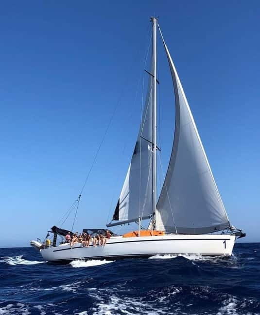 ATHENS SAILING & GASTRONOMY DAILY CRUISE ALL INCLUSIVE - FAQ: Your Practical Questions Answered